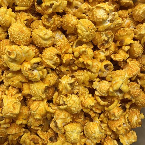 Bacon Cheddar | Donny B's Gourmet Popcorn & Gifts