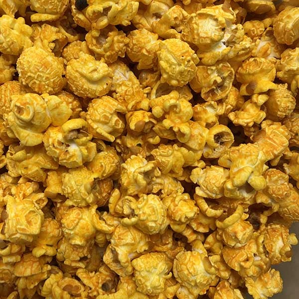 Sour Cream and Cheddar | Donny B's Gourmet Popcorn & Gifts